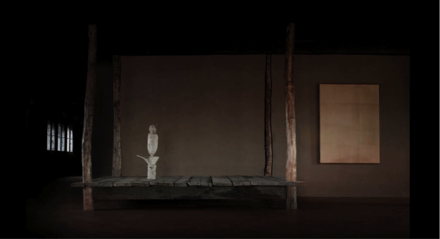 Tokoma (poem) – Petervan Studios